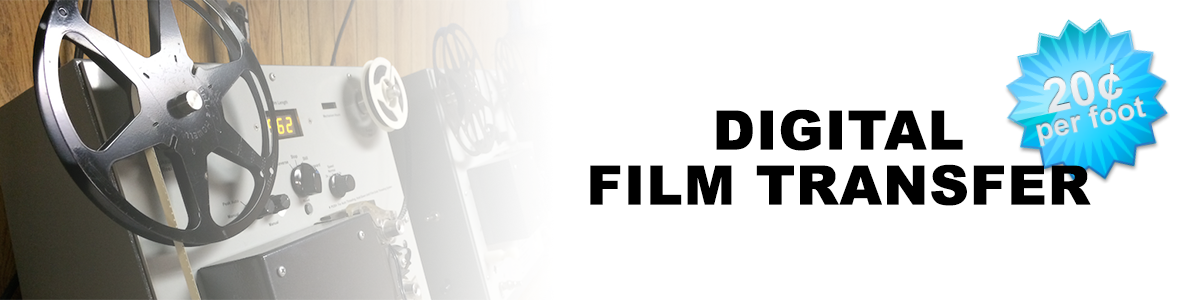 Home move Film Transfer - JDTStudios.com